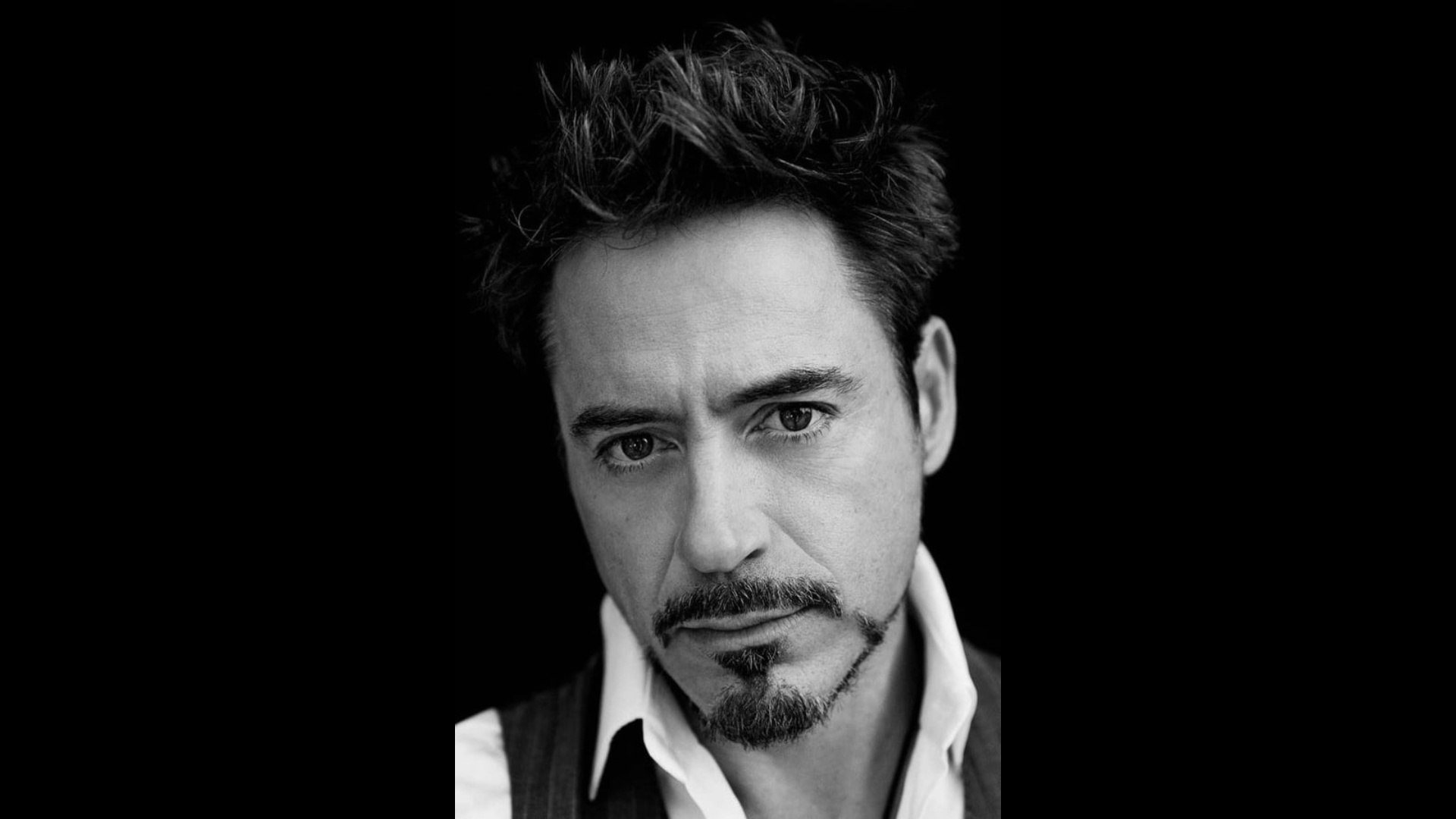 Robert Downey Jr Face - R2 Model - TurboSquid 1971738