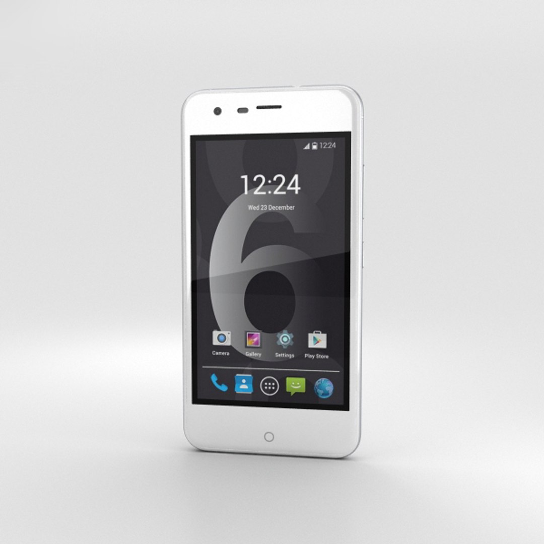 3D model 6 1 - TurboSquid 1324553