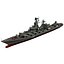 Missile Cruiser Moskva Warship 3d Model