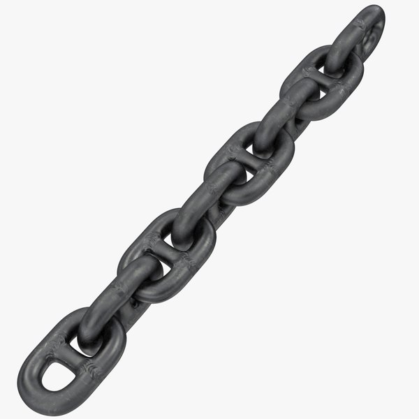 Free 3D Chain Models | TurboSquid