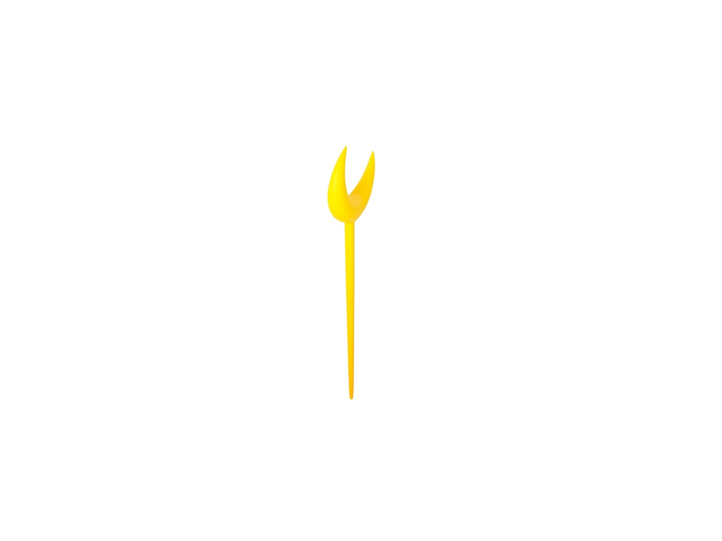 Moon Staff Model - TurboSquid 2171476