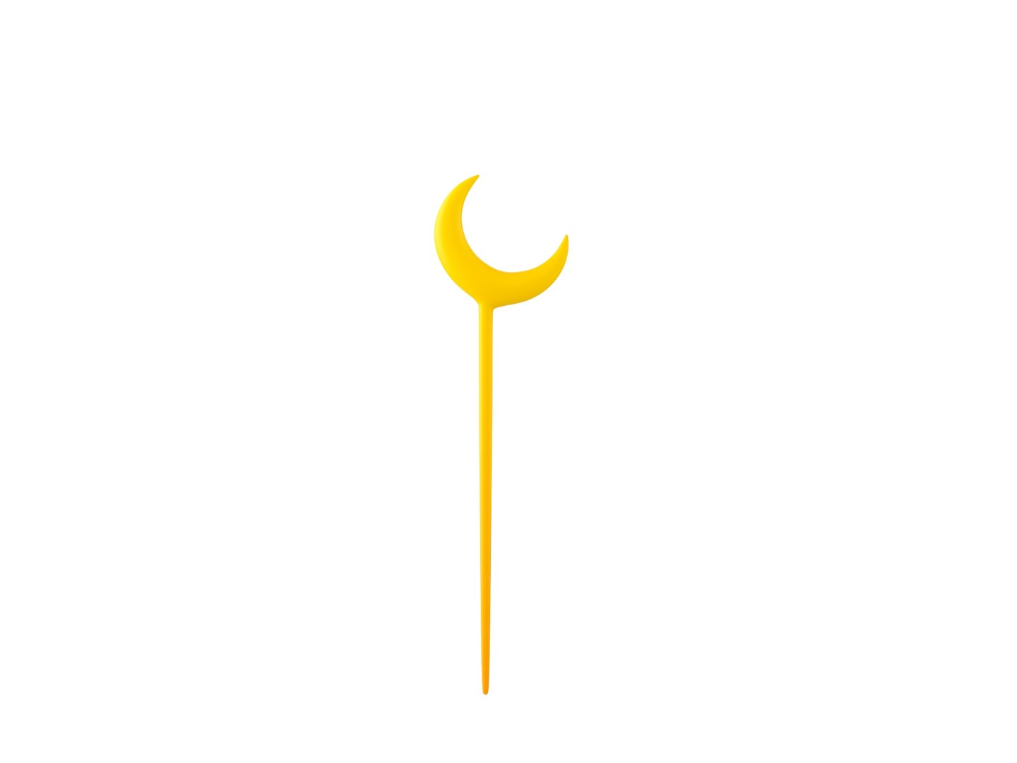 Moon Staff Model - TurboSquid 2171476