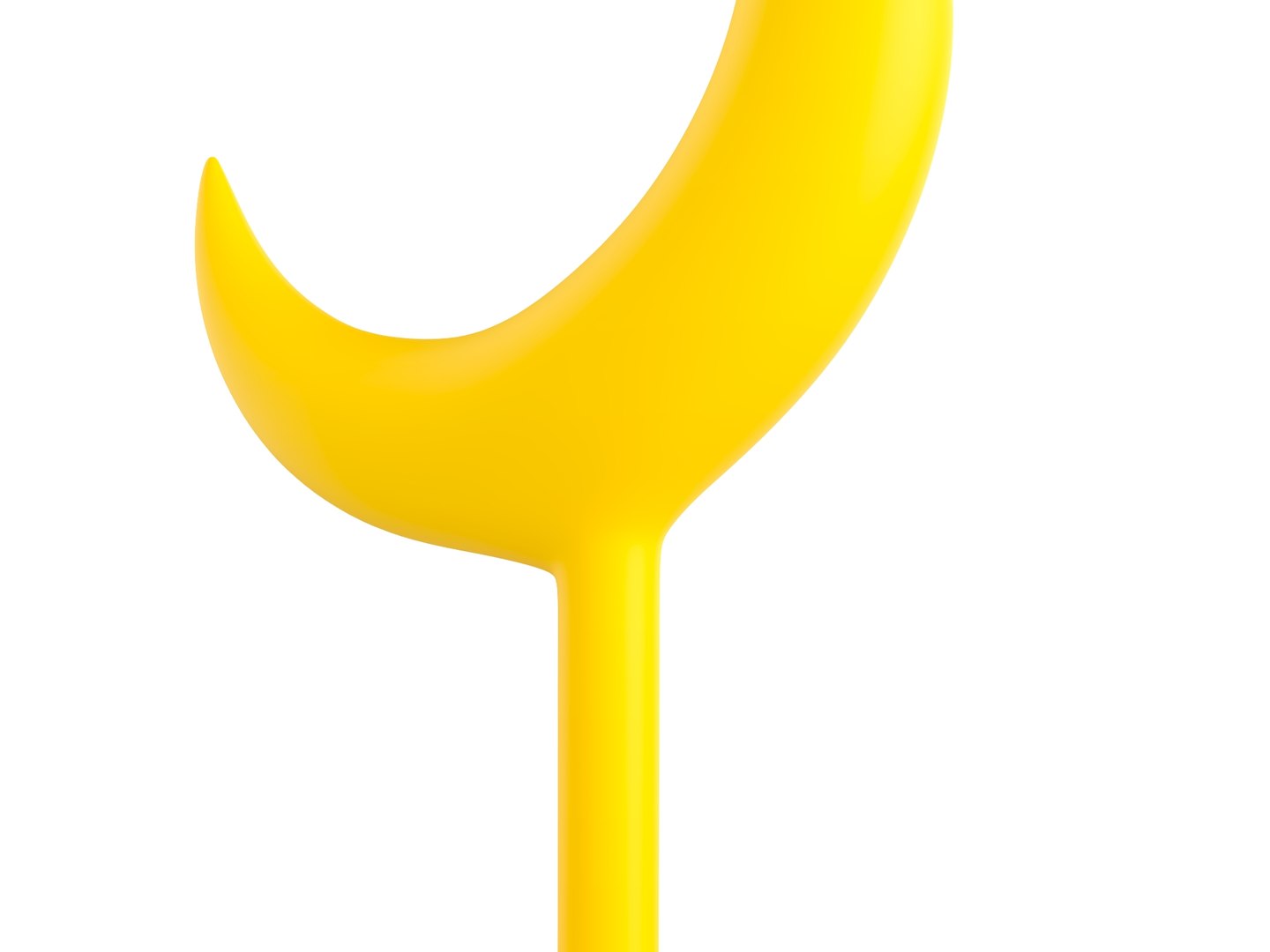 Moon Staff Model - TurboSquid 2171476