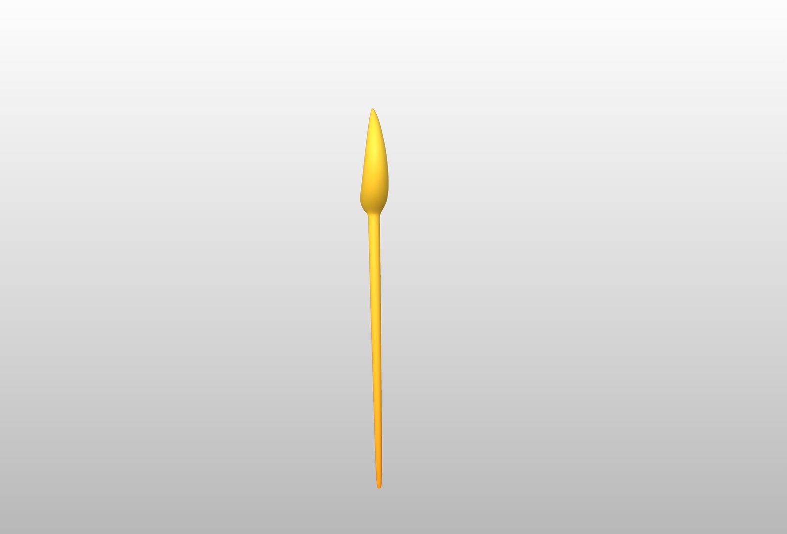 Moon Staff Model - TurboSquid 2171476