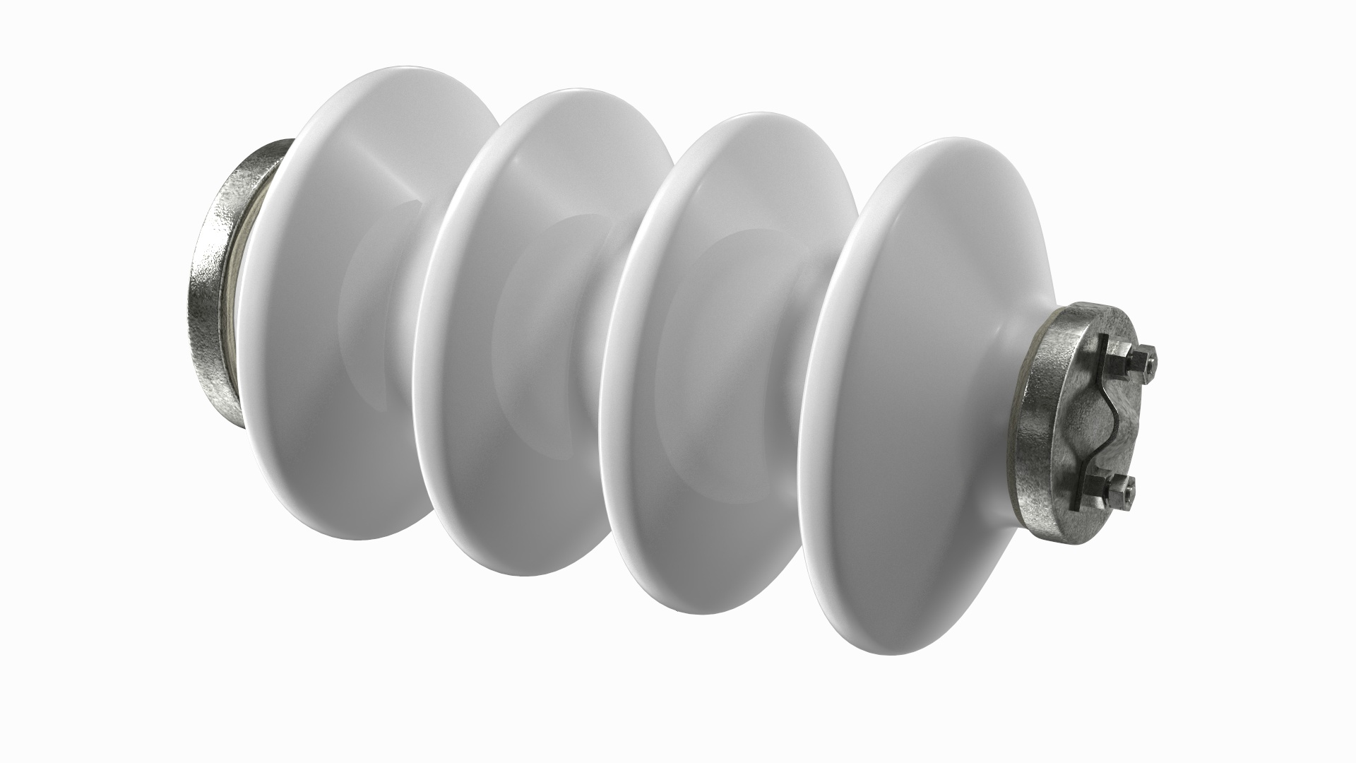 3D High Voltage Insulator - TurboSquid 2246745