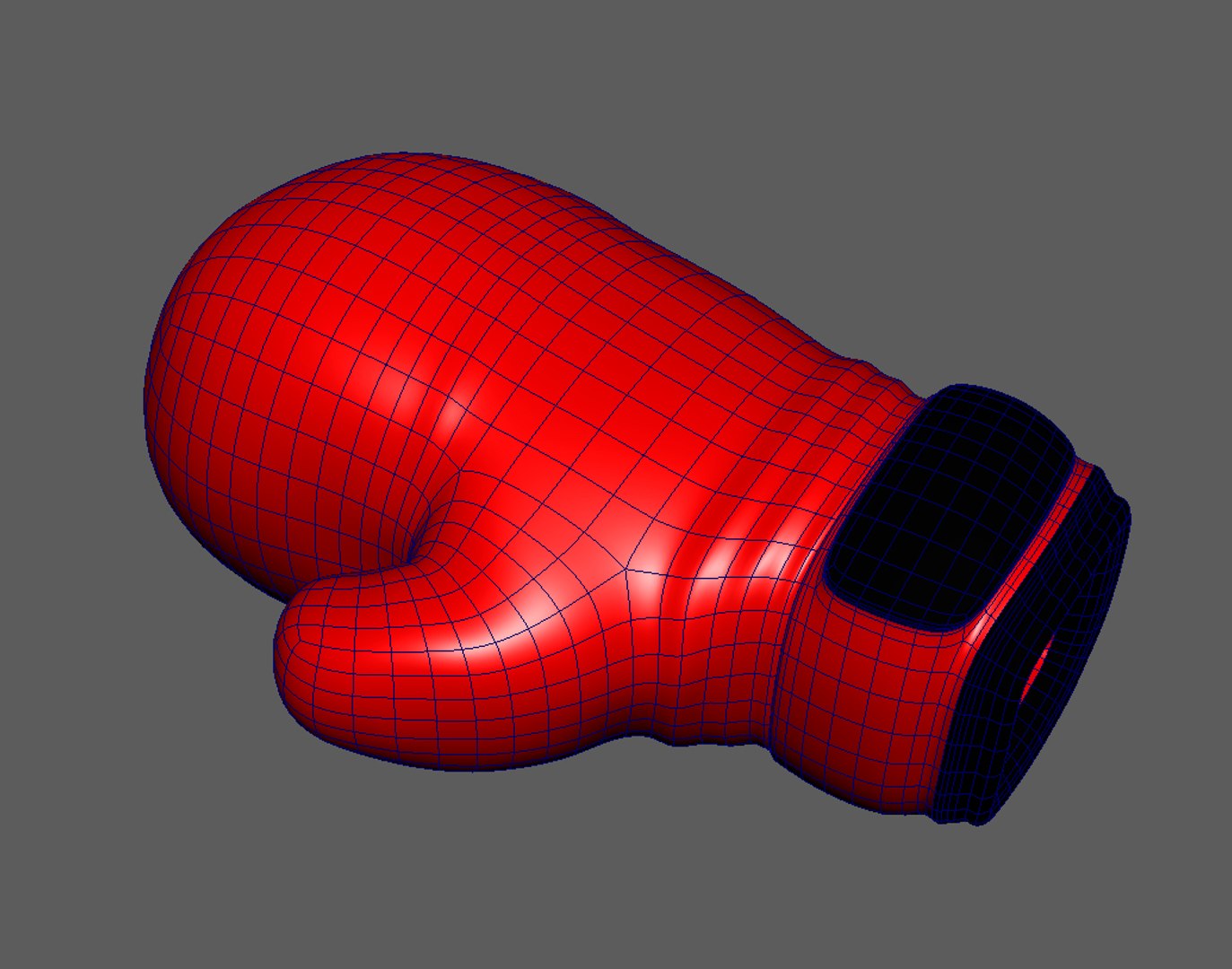 character fully rigged 3d fbx