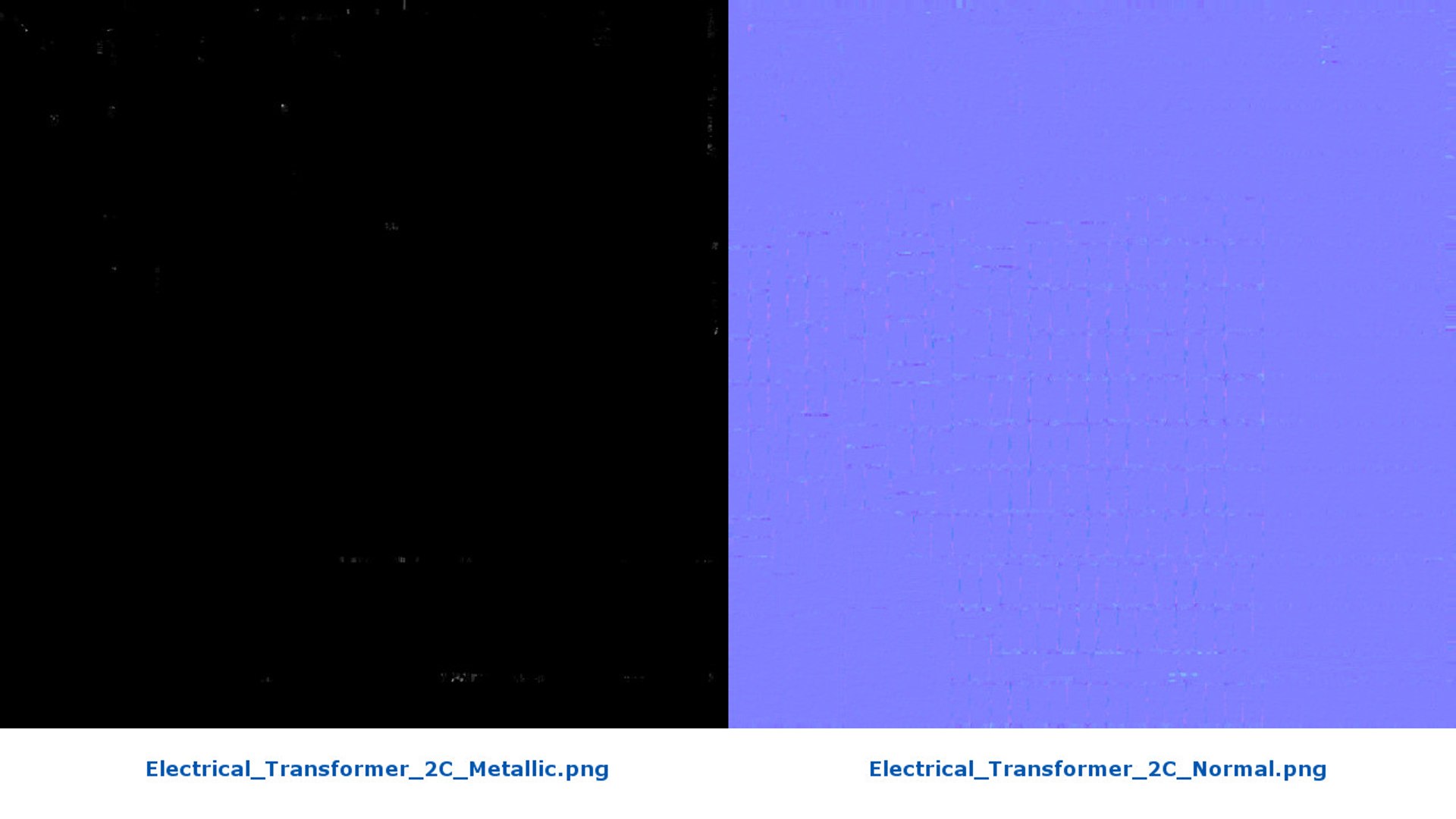 3D Electrical Transformer 2c Model - TurboSquid 1236111