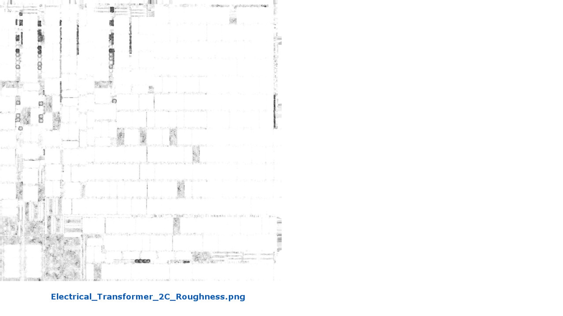 3D Electrical Transformer 2c Model - TurboSquid 1236111