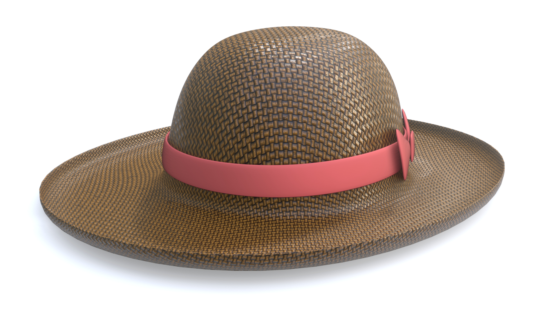 3D Customisable Hat Pack - TurboSquid 1882886