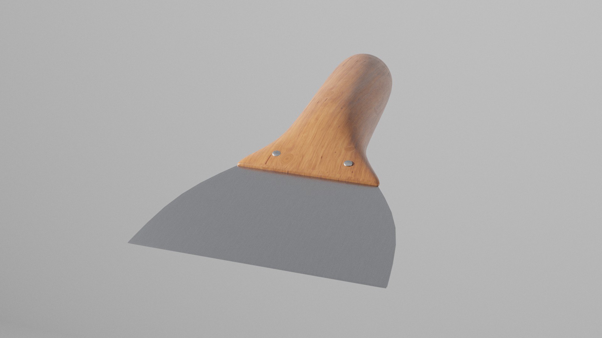3D Model Spatula - TurboSquid 1751523