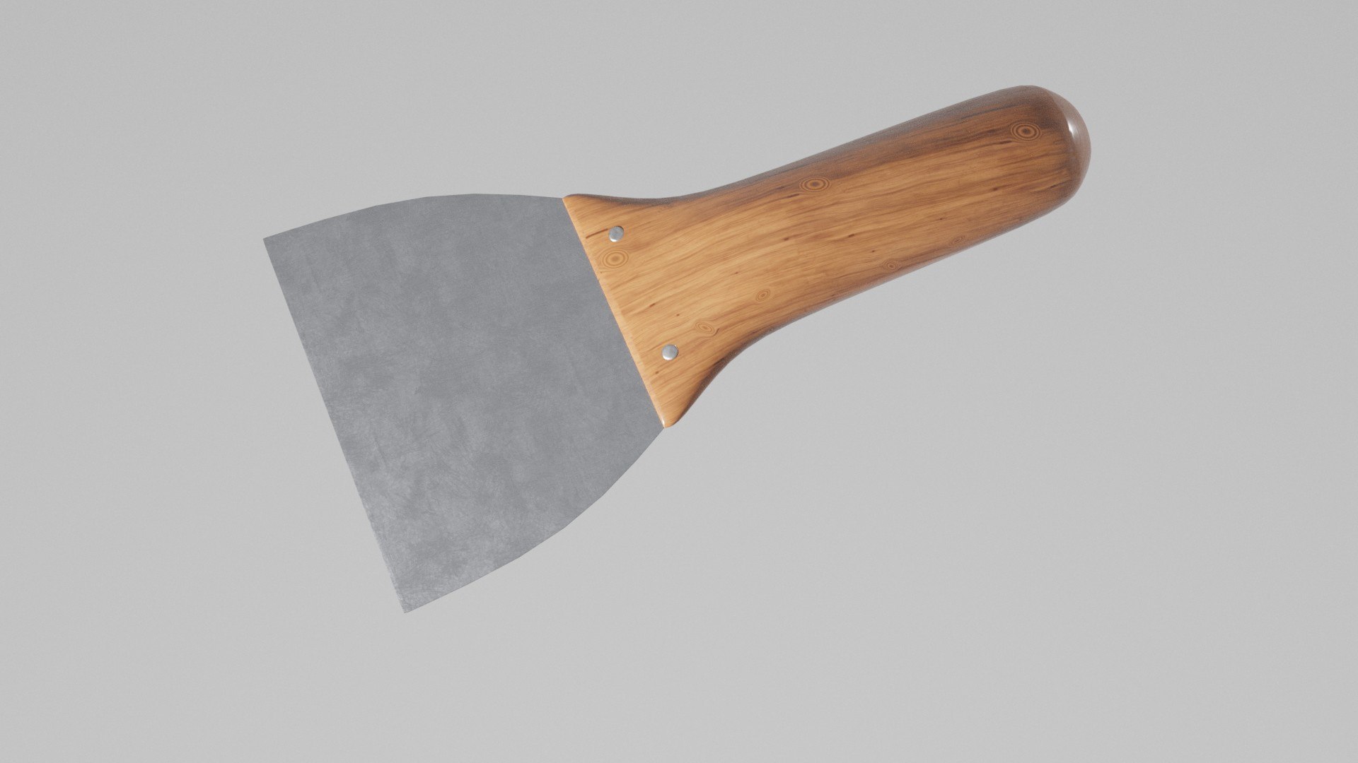 3D Model Spatula - TurboSquid 1751523