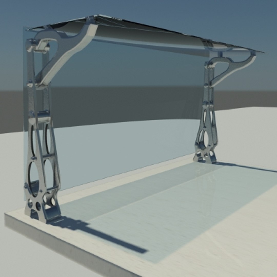 Max Versa Guard Robotic Sneeze