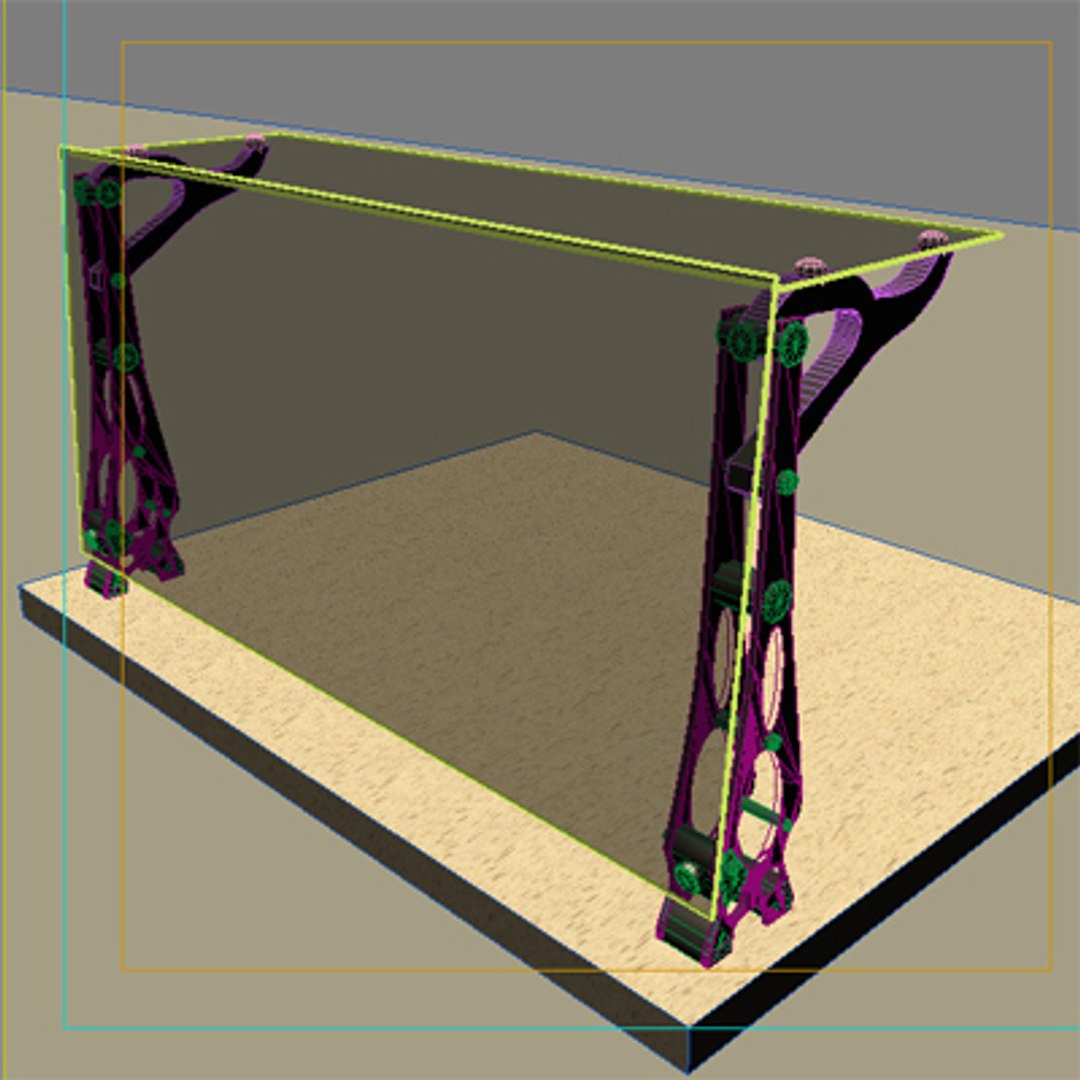 Max Versa Guard Robotic Sneeze