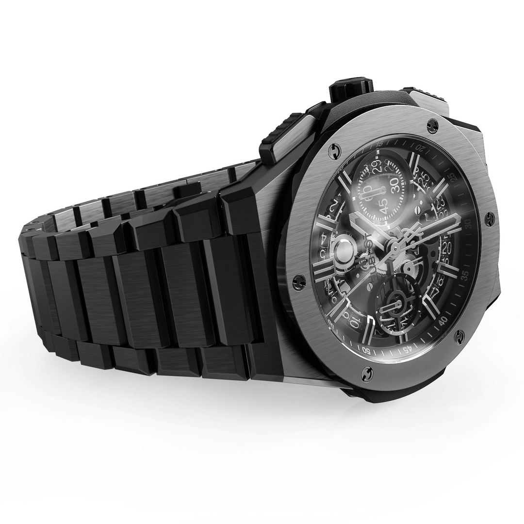 Regolith 3D - TurboSquid 2207287