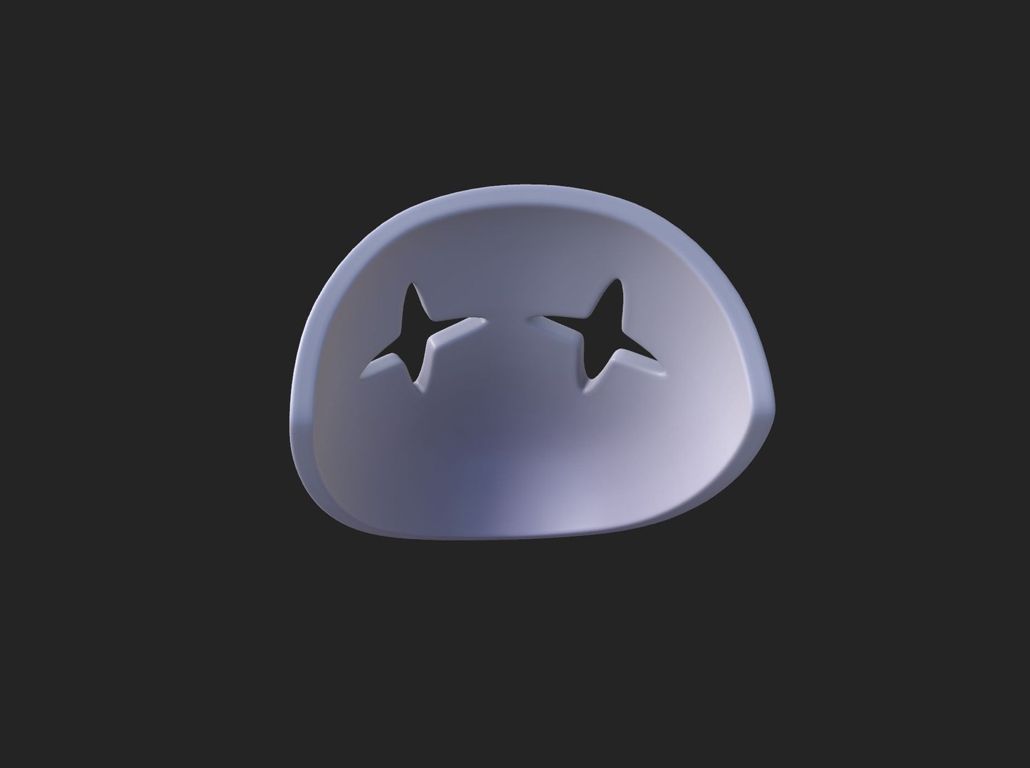 3D Mask 007 - TurboSquid 2329771
