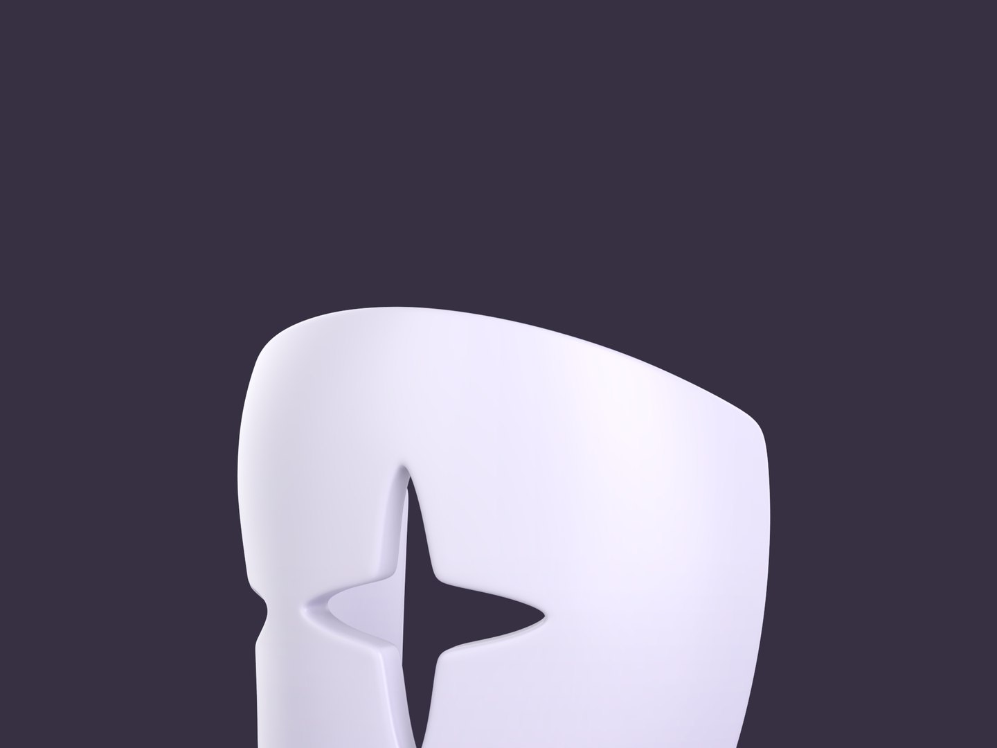 3D Mask 007 - TurboSquid 2329771