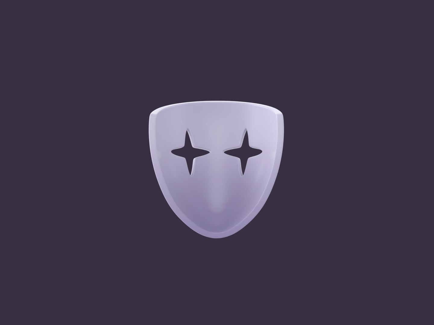 3D Mask 007 - TurboSquid 2329771
