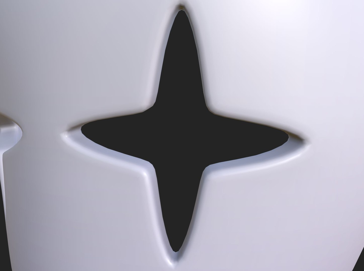 3D Mask 007 - TurboSquid 2329771