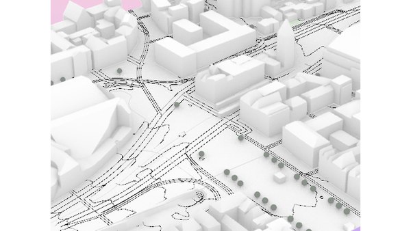 modelo 3d TopoExport Colonia dwg dxf gratis - TurboSquid 2374020