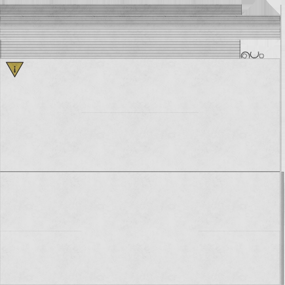 Biological Safety Cabinet Class 2 Hood PBR 3D - TurboSquid 2294573