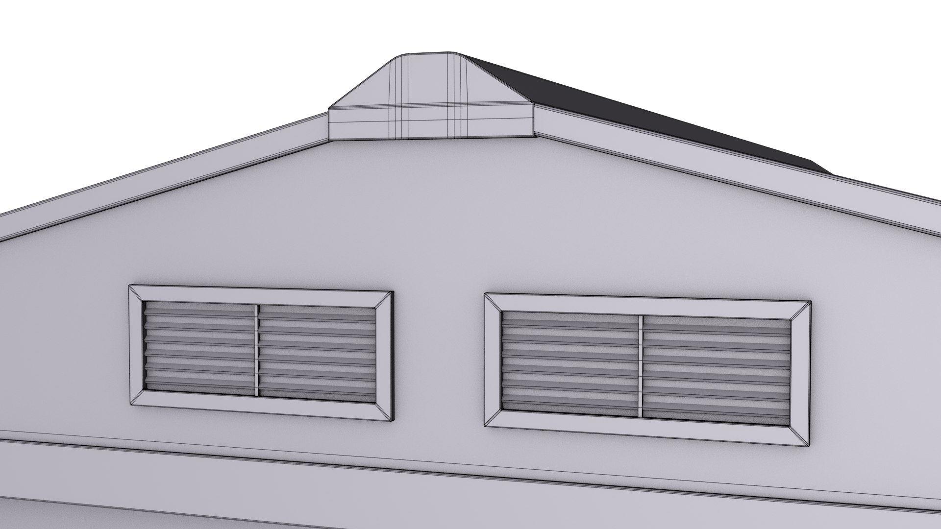 3D Modeled Rusty Metal Model - TurboSquid 1605400