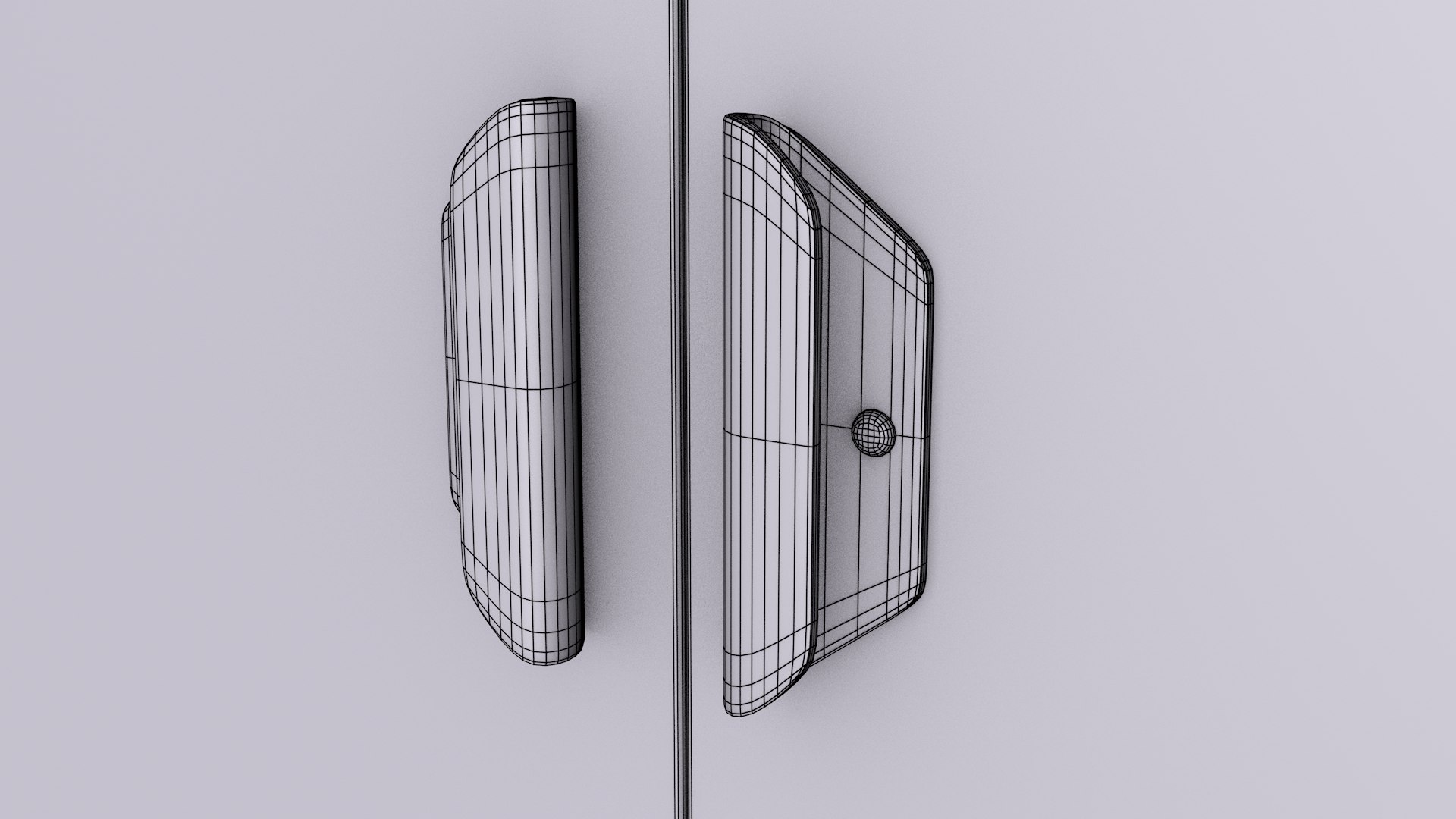 3D Modeled Rusty Metal Model - TurboSquid 1605400