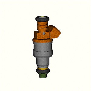 3D Injector Models - Browse & Download Formats - TurboSquid