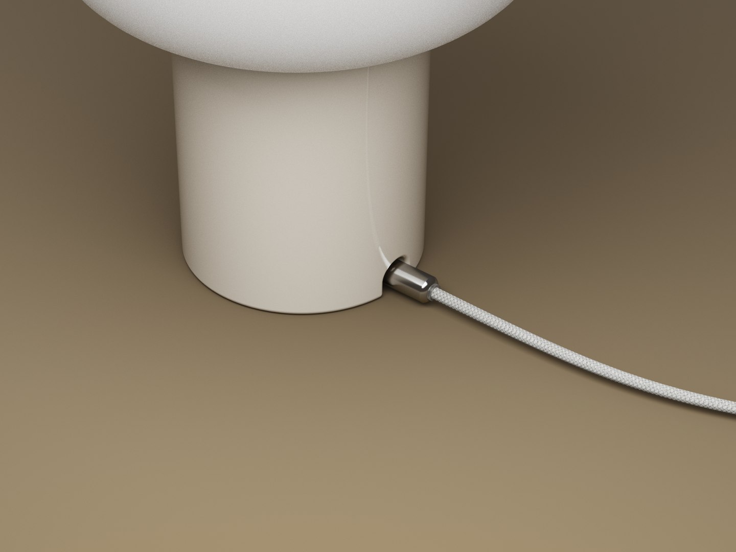 IKEA Dejsa Table Lamp 3D model - TurboSquid 2082833
