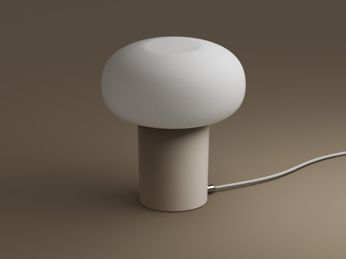 IKEA Dejsa Table Lamp 3D model - TurboSquid 2082833
