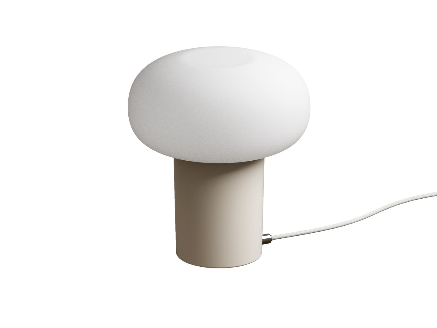 IKEA Dejsa Table Lamp 3D model - TurboSquid 2082833