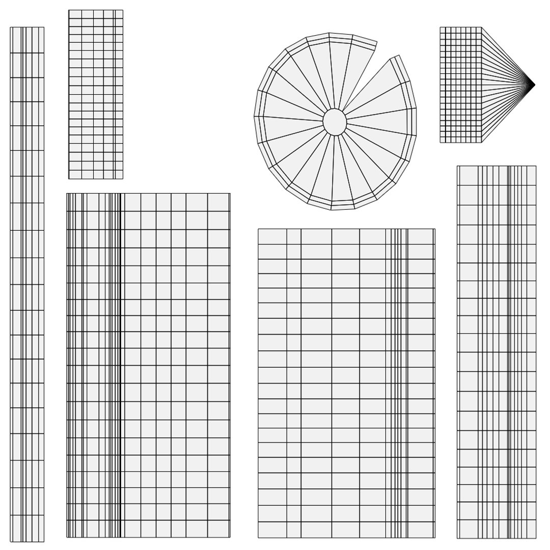 3D Chess Pieces 3D Model - TurboSquid 2345919