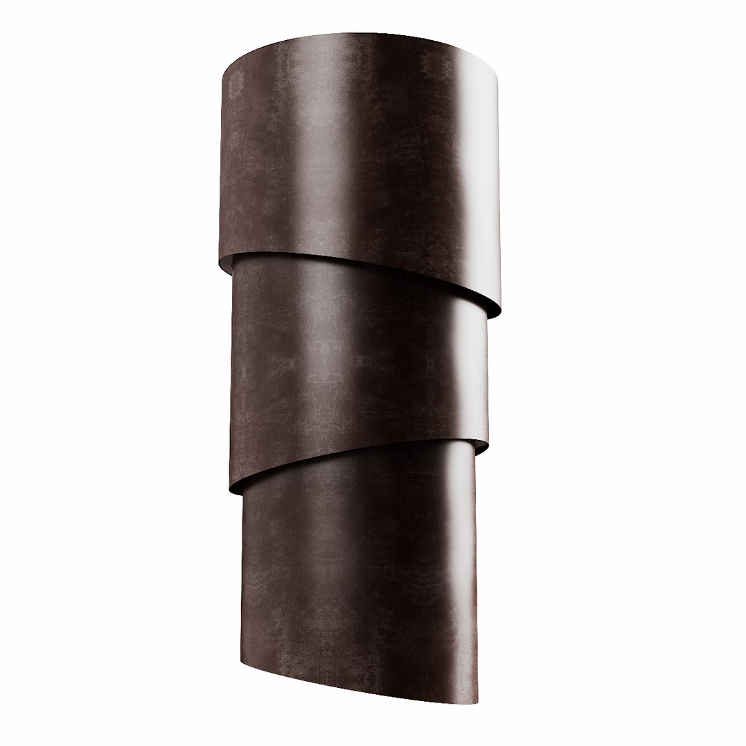 Hood Extractor Interior 3D Model - TurboSquid 1390913