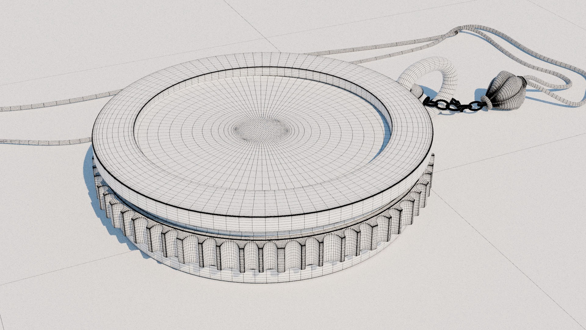 3d Model Compass Turbosquid 2134635
