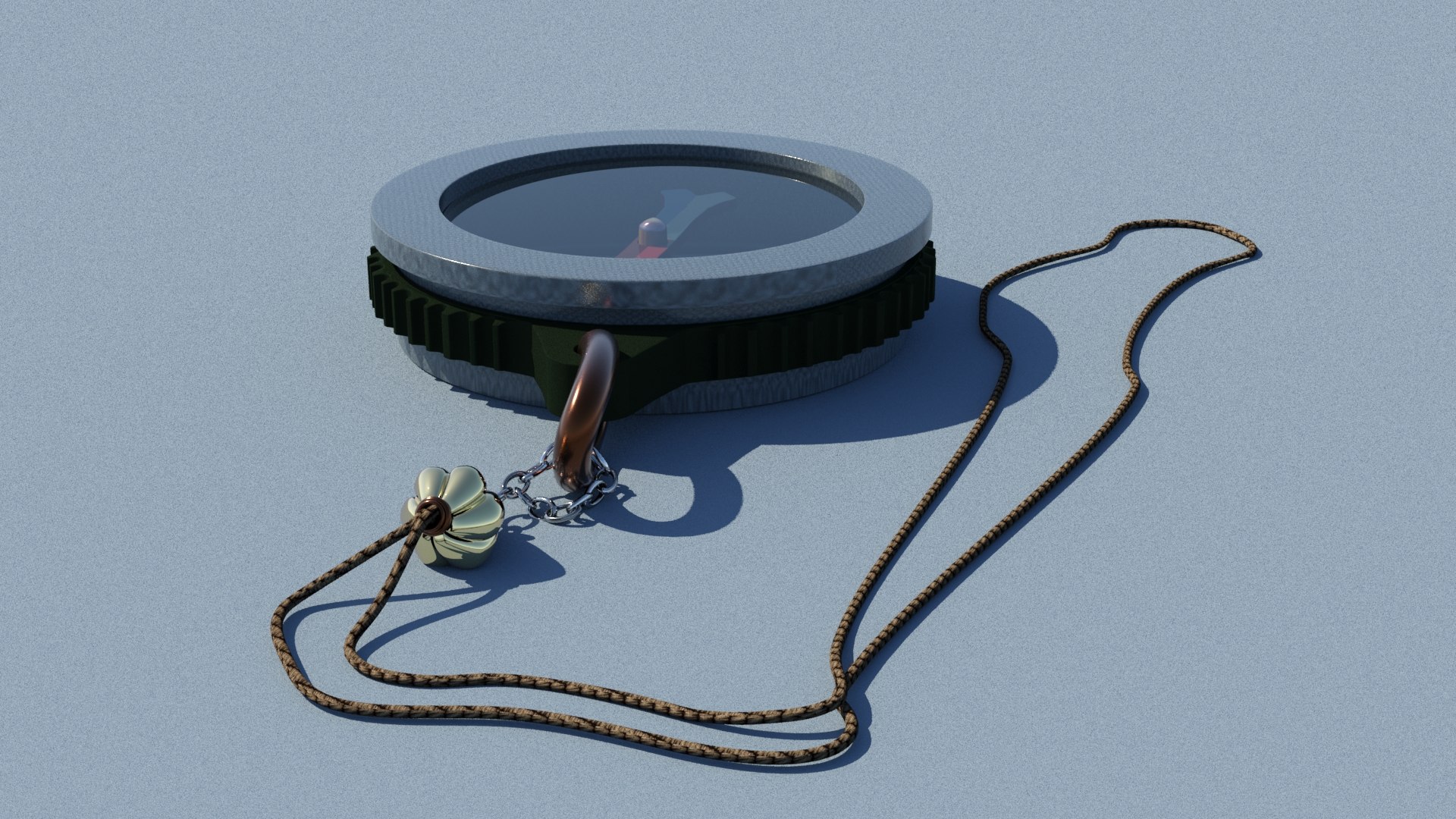 3D model Compass - TurboSquid 2134635