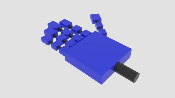 Free 3D Square Models | TurboSquid
