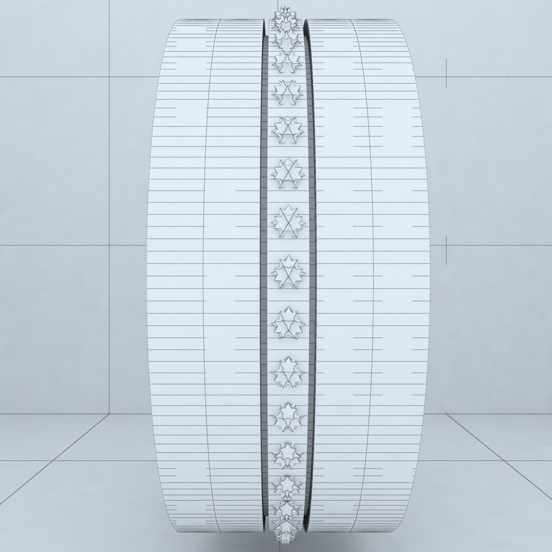 3d Design Jewellery