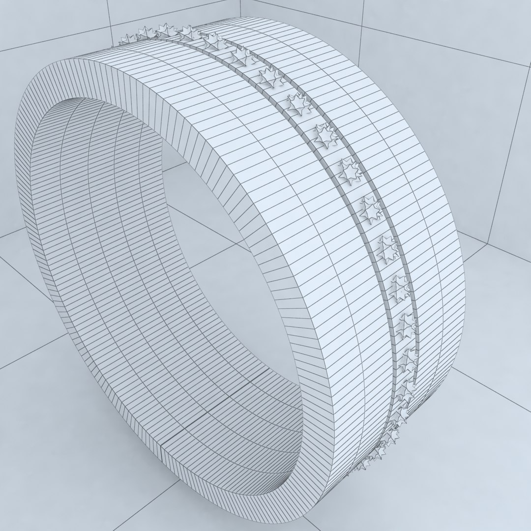 3d Design Jewellery