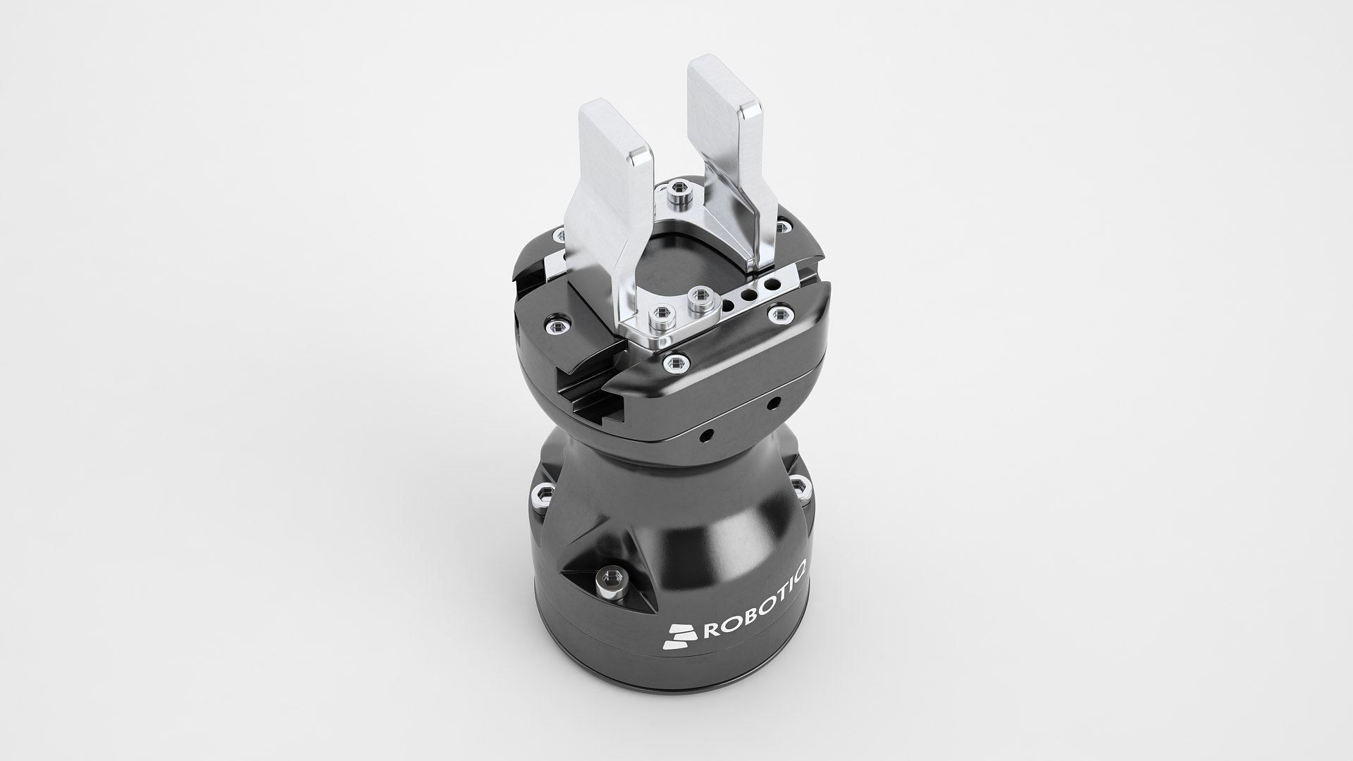 Robotiq Robot Hand 3D - TurboSquid 1680887