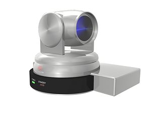 Polycom 3D Models for Download | TurboSquid