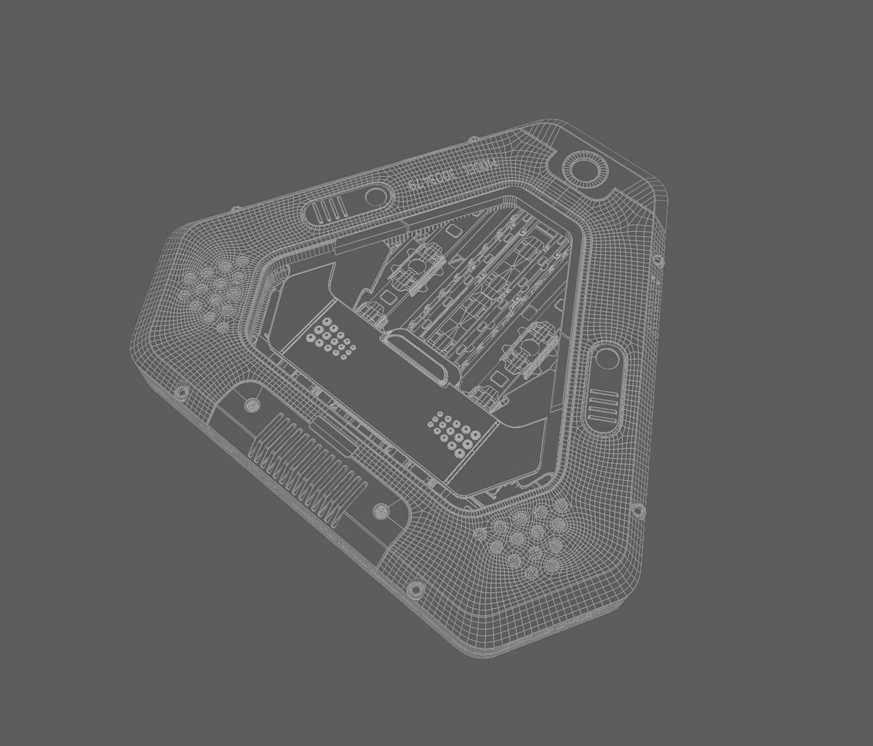 Gadget Animation 2 3D - TurboSquid 2307421