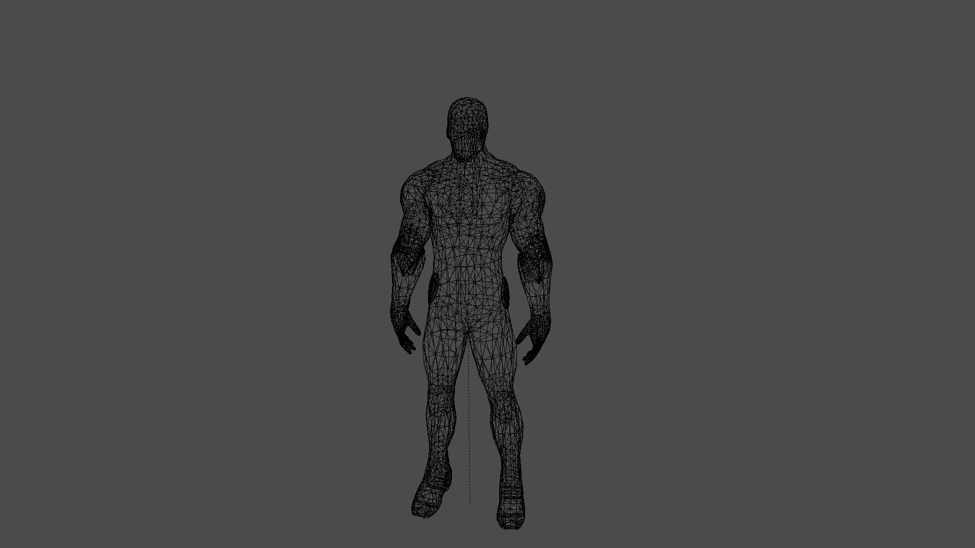3D Model Superior Iron Man Armor Rigged 3D Model - TurboSquid 2318979
