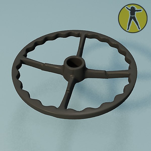 Free 3D Leg Models | TurboSquid