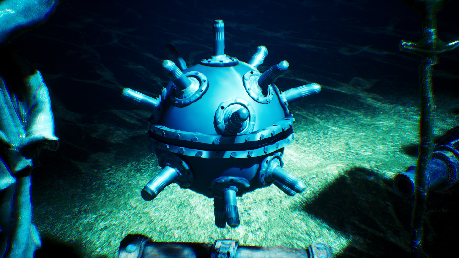 Underwater Props 40 Assets 3D - TurboSquid 1983785