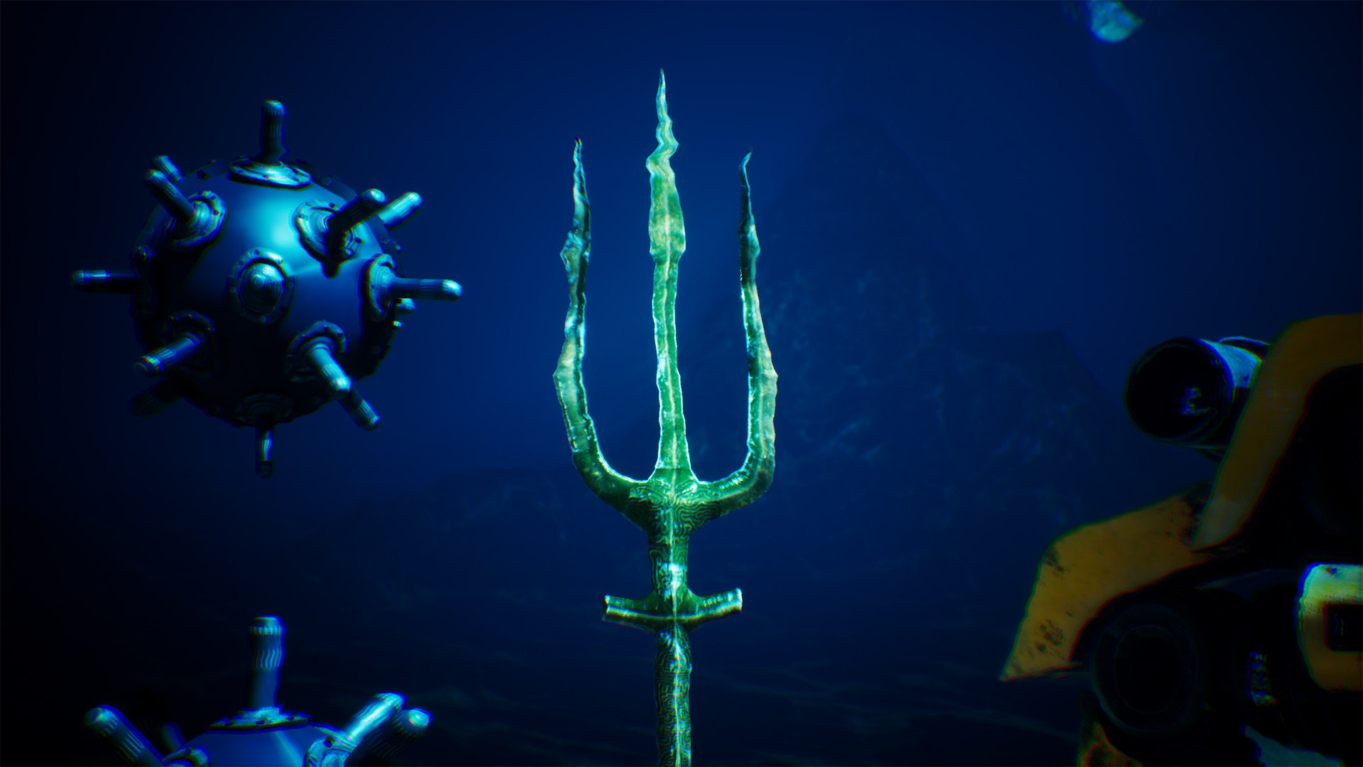 Underwater Props 40 Assets 3D - TurboSquid 1983785