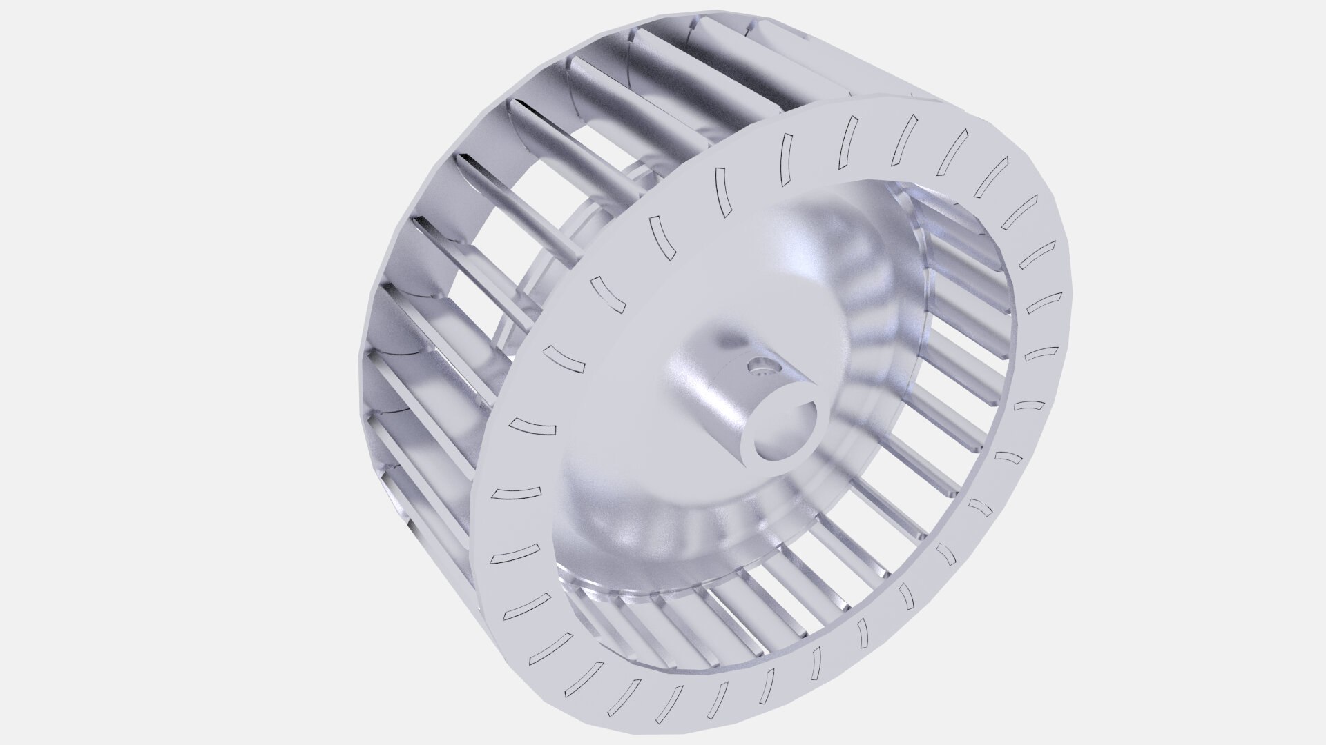 3D Fan Cooling - TurboSquid 1551398