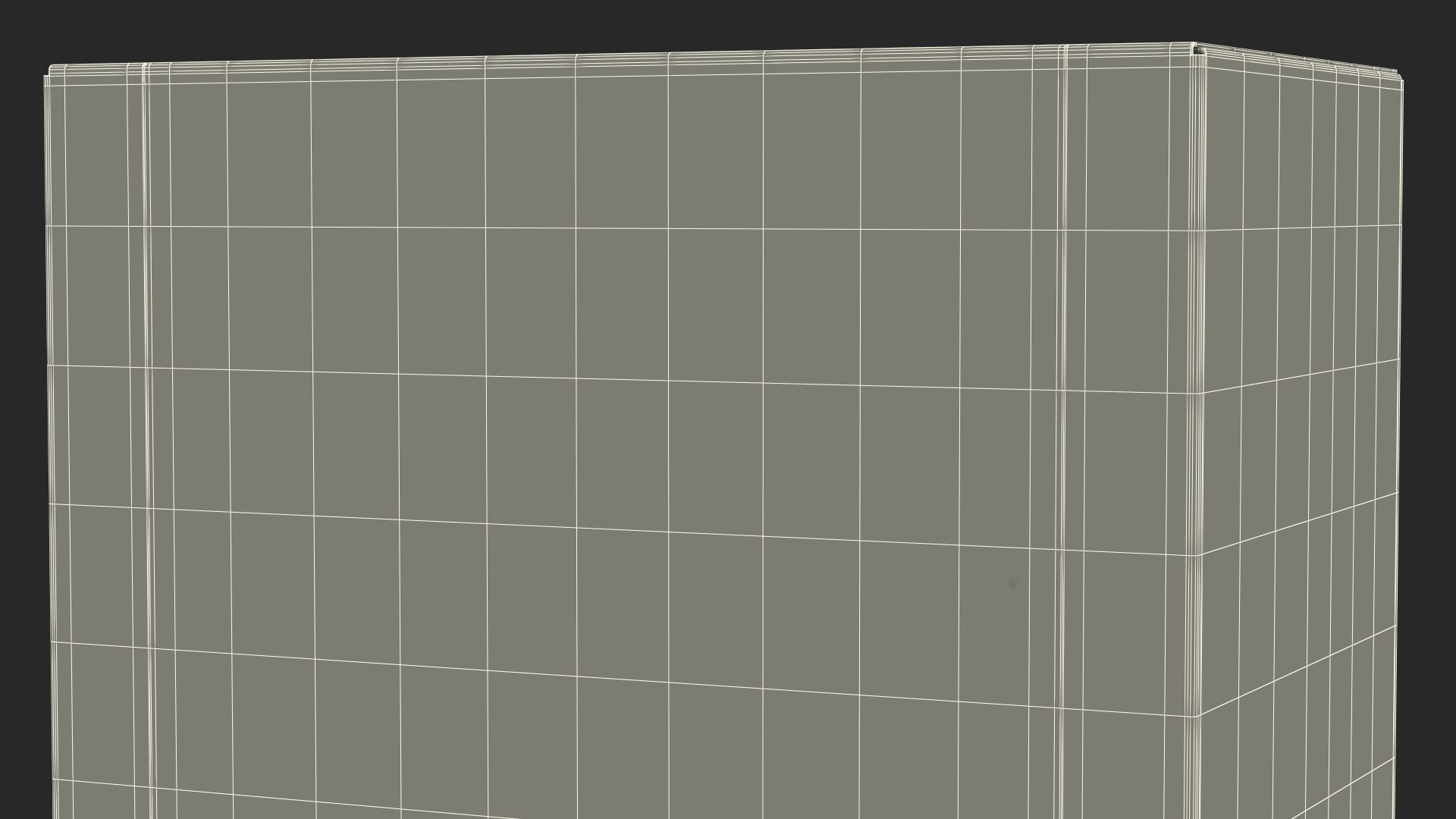 Menstrual Tampons Package 3D Model - TurboSquid 2164583