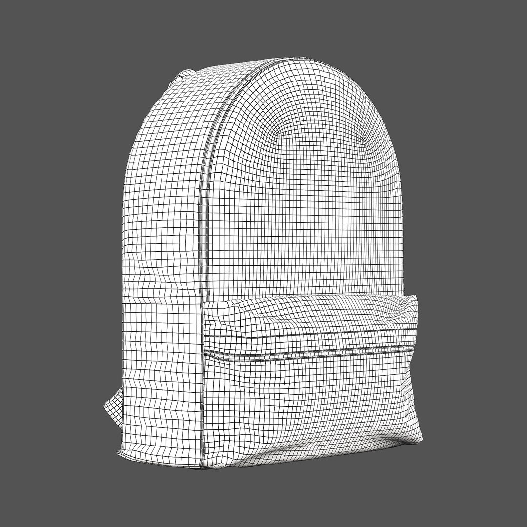 3D Decorative Set White Model - TurboSquid 2041164