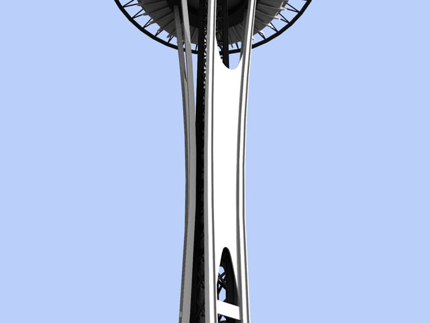 Seattle Tower Max
