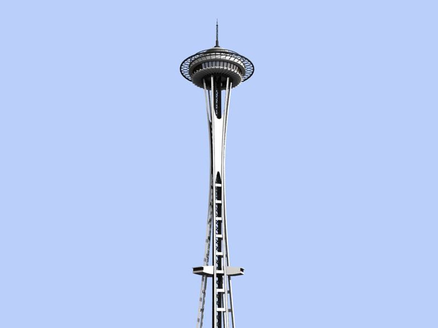 Seattle Tower Max