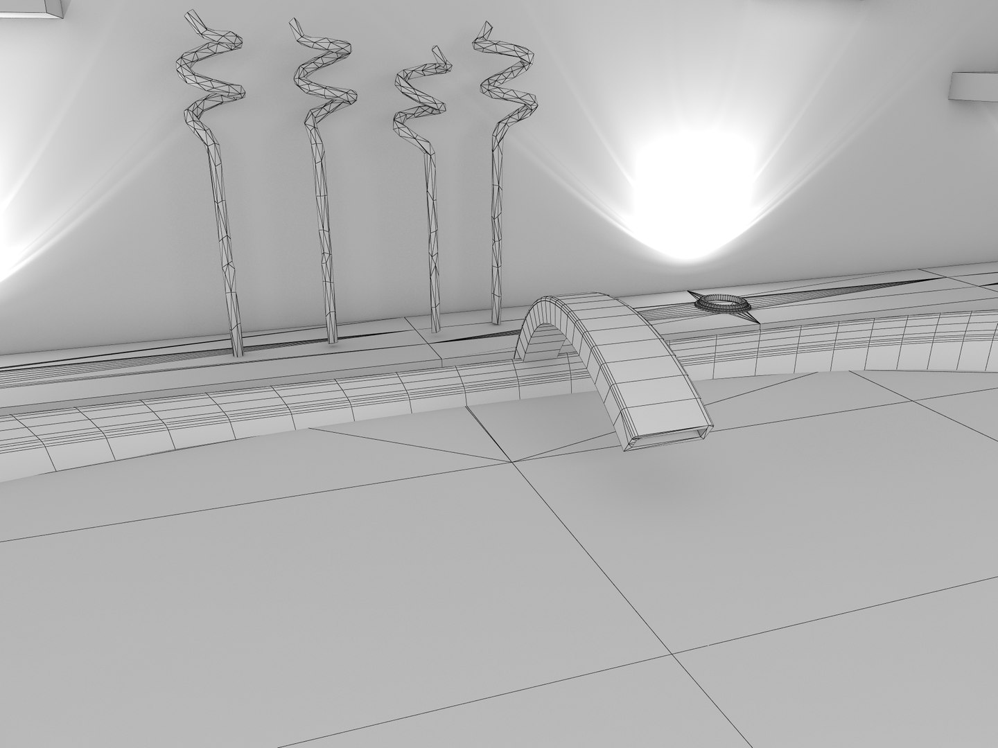3D Bathroom 17 - TurboSquid 1963722